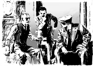 The Thinking Man’s Guide to Intelligence for Players and GMs