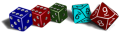 The Palomino and Fox (and other establishments) | Campaign Mastery
