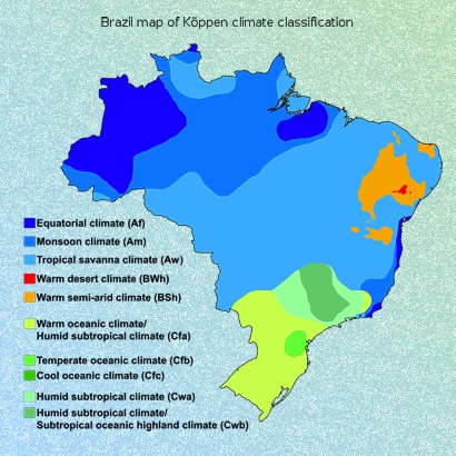 Koppen_climate_classification, Brazil, by Organesson007, enhanced ...